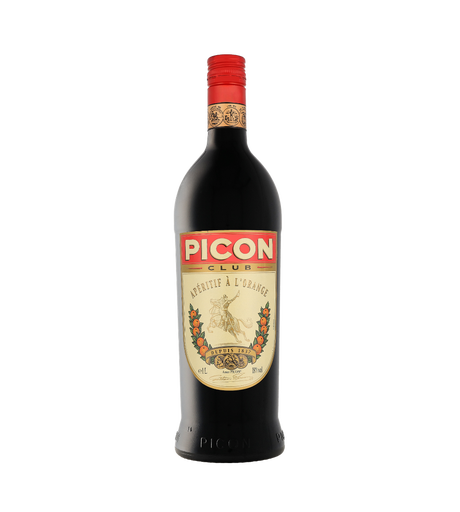 Picon Club l'Orange 1L - Drinkshop
